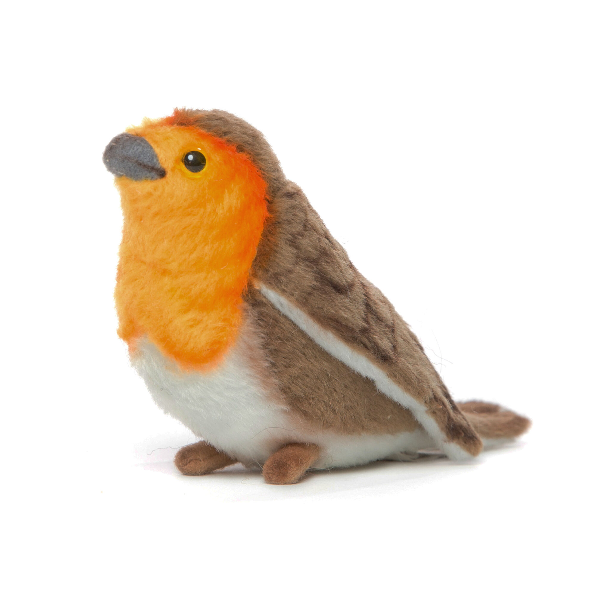 Webshop met levensechte pluchte knuffels - Hansa Creation Benelux