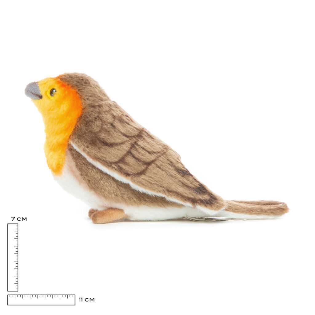 Webshop met levensechte pluchte knuffels - Hansa Creation Benelux